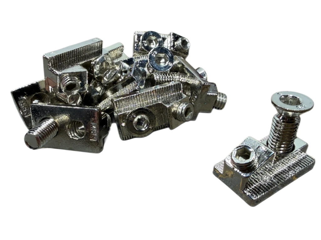 Inner Profile Joint Connector 45x45mm (10 per unit) | CCS Design LLC